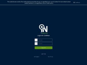 Inloggen bij Iqn – Inloggen Bij