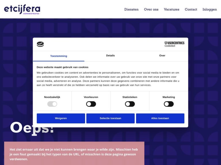 Inloggen bij Loondesk – Inloggen Bij