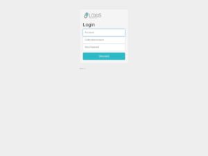 Inloggen bij Loxis – Inloggen Bij