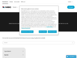 Inloggen bij Mijn Nibc Direct Sparen – Inloggen Bij
