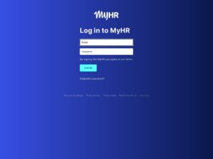 Inloggen bij Myhr – Inloggen Bij