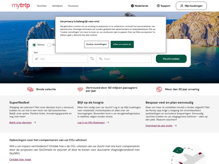 Inloggen Bij – Hulp bij toegang tot je account