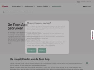 Inloggen bij Op Toon – Inloggen Bij