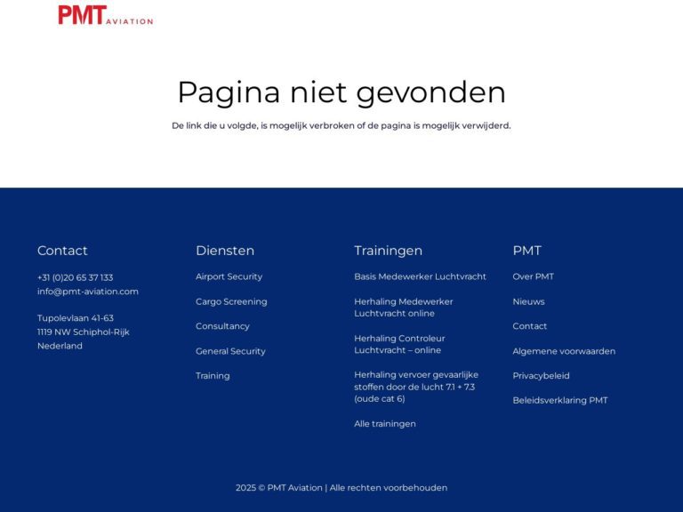 Inloggen bij Pmt Academy E Learning – Inloggen Bij