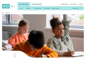 Inloggen bij Rid – Inloggen Bij