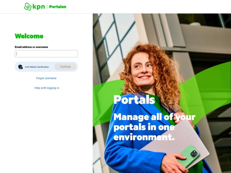 Inloggen bij Routit – Inloggen Bij