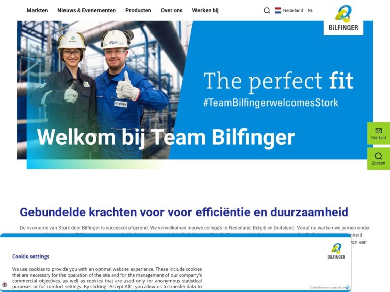 Inloggen bij Step Stork – Inloggen Bij