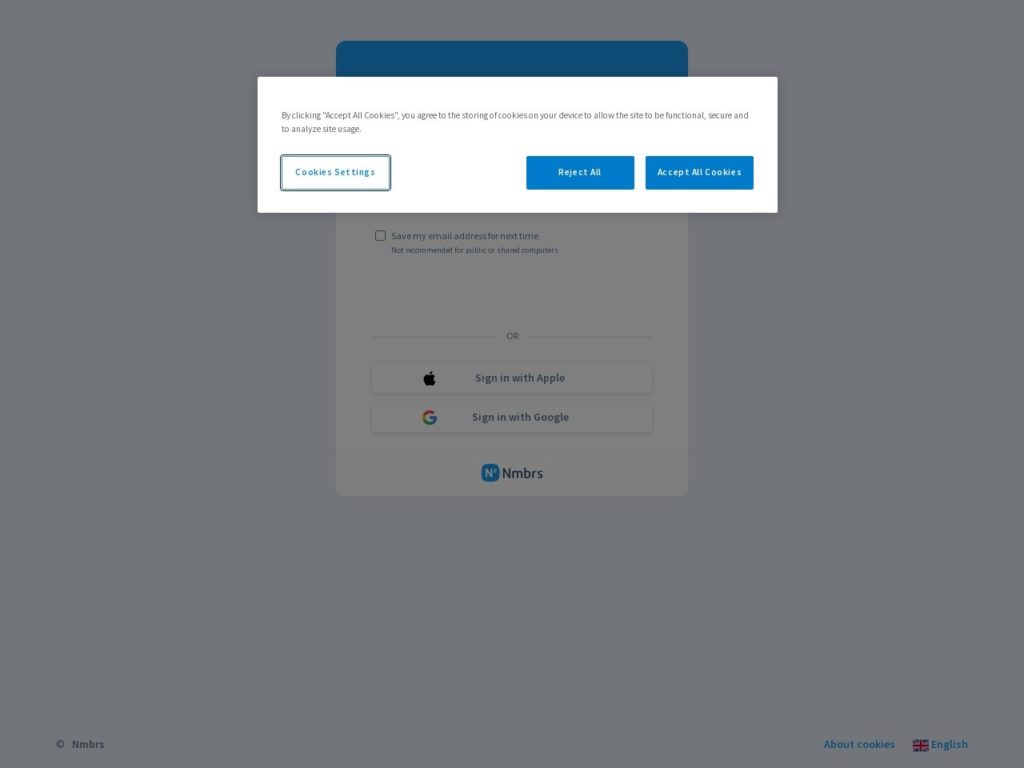 Inloggen Bij – Hulp bij toegang tot je account