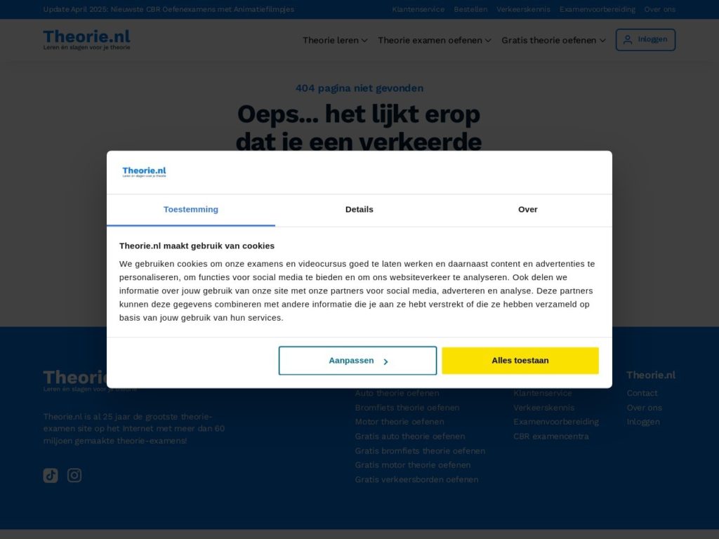 Inloggen Bij – Hulp bij toegang tot je account