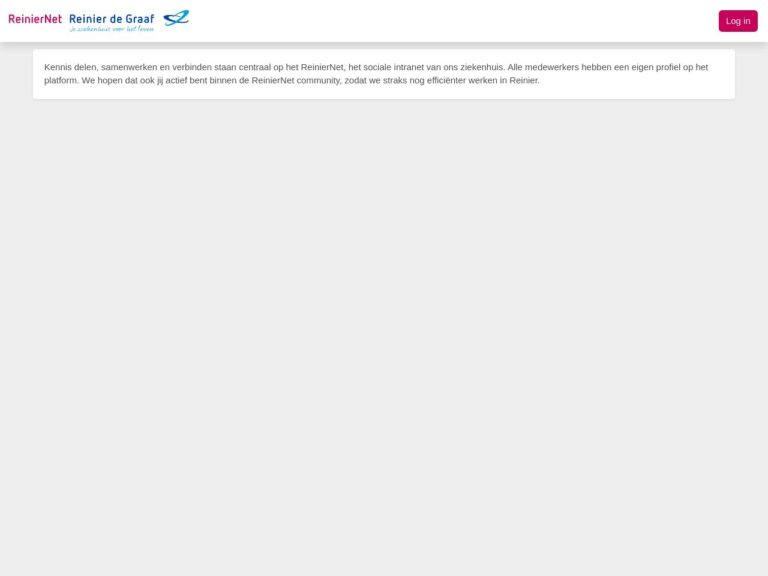 Inloggen bij Webmail Rdgg – Inloggen Bij