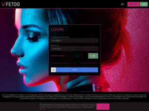 Inloggen bij Fetoo – Inloggen Bij