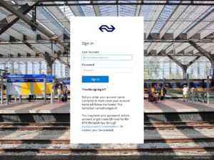 Inloggen bij Ns Insite – Inloggen Bij