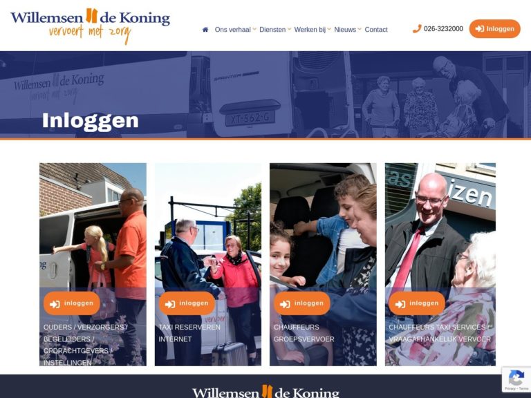 Inloggen bij Willemsen De Koning – Inloggen Bij Inloggen bij Willemsen De Koning – Inloggen Bij